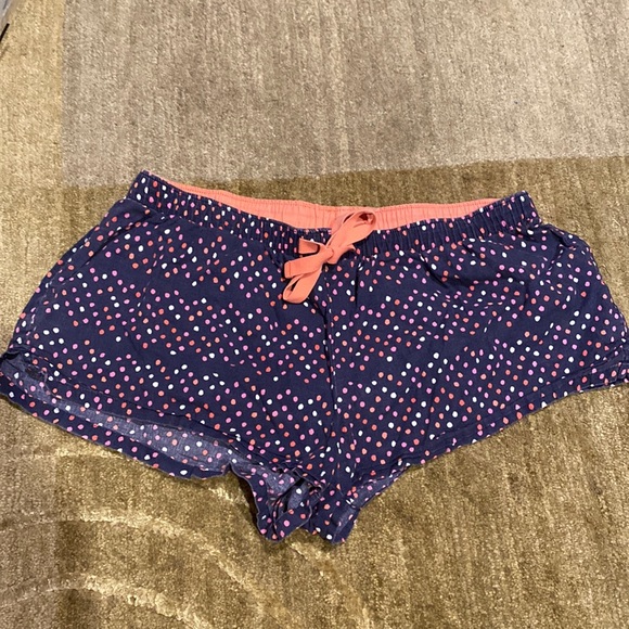 GAP | Intimates & Sleepwear | Gapbody Lounge Short Shorts | Poshmark